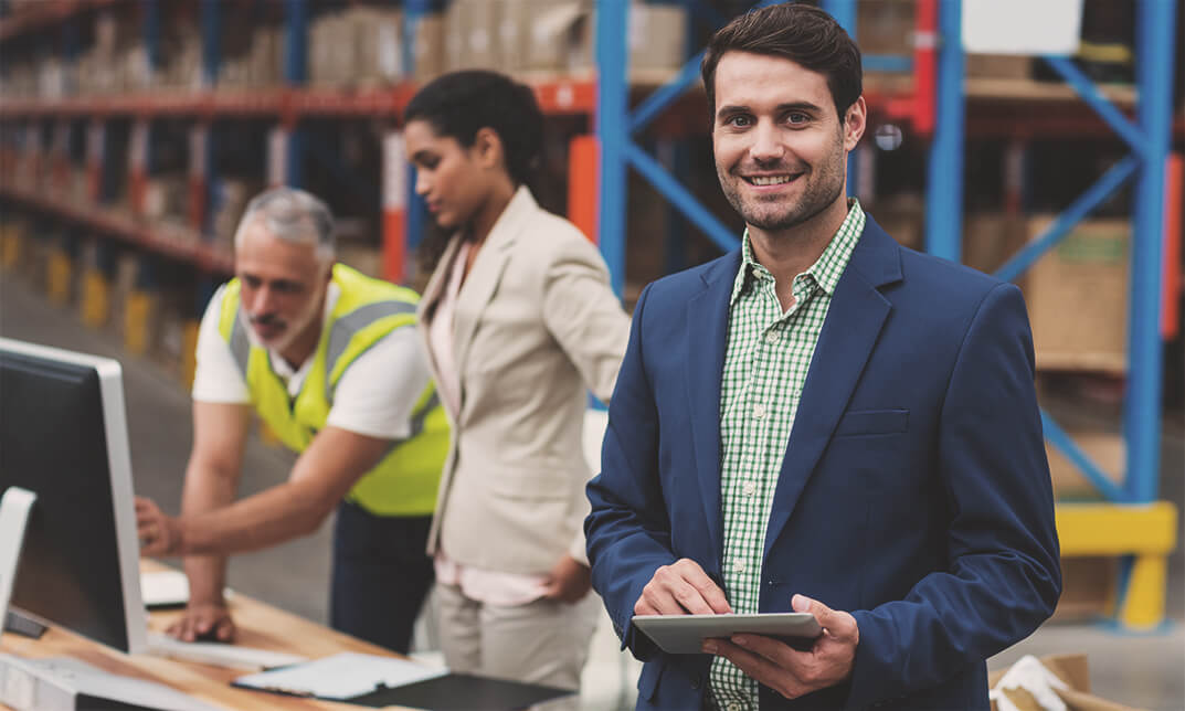 Stock Management Basics ~ Skill Up