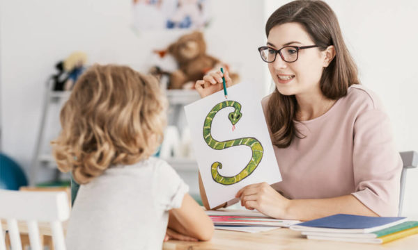 Speech And Language Therapy Diploma ~ Skill Up