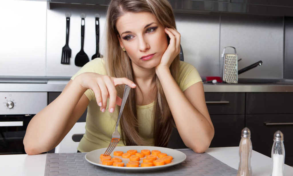 Cognitive Behavioural Therapy (CBT) for Eating Disorders ~ Skill Up