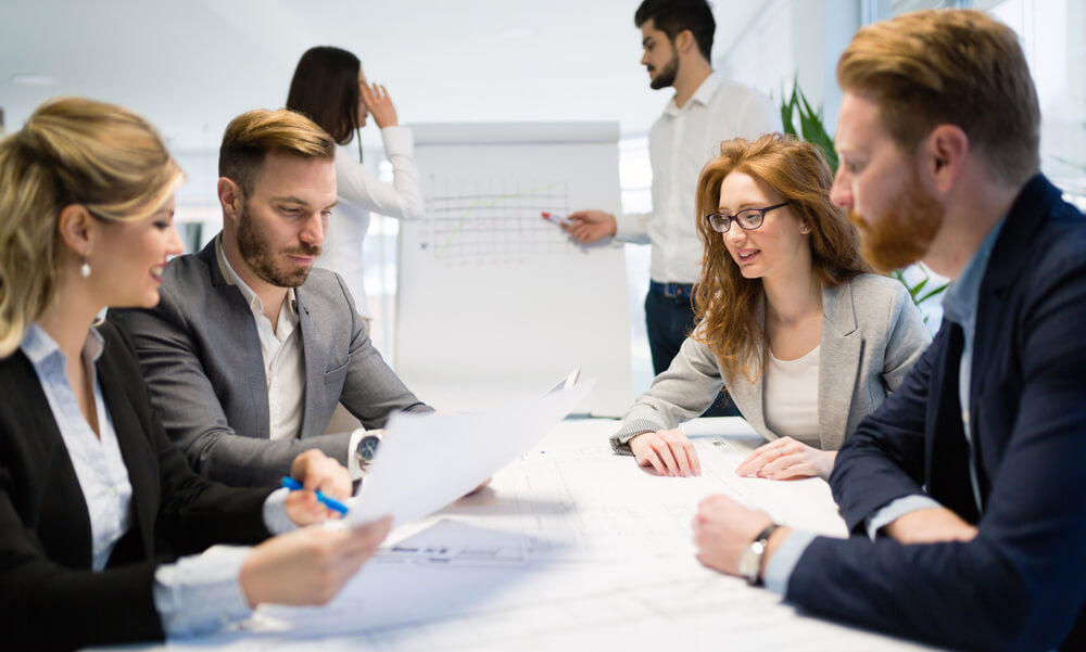 Business Productivity Training ~ Skill Up