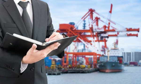 Port Operations & Management Advance Diploma Course 2024 ~ Skill Up