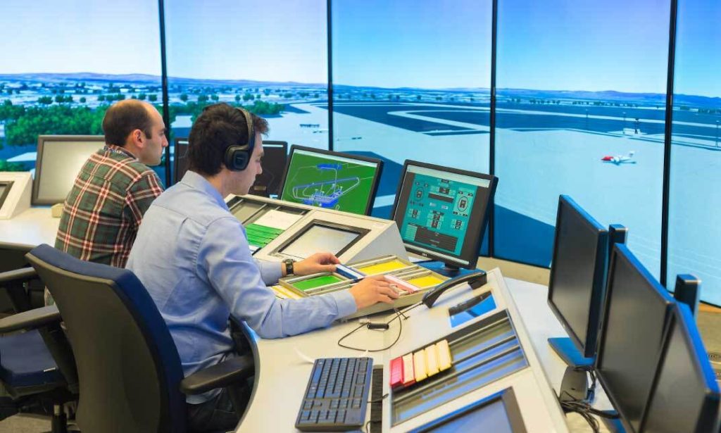 Airport Operations & Airport Management ~ Skill Up