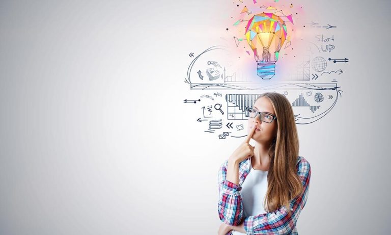 Creative Thinking and Innovation ~ Skill Up