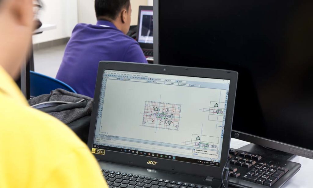 AutoCAD Programming Using VB.NET & Windows Forms ~ Skill Up