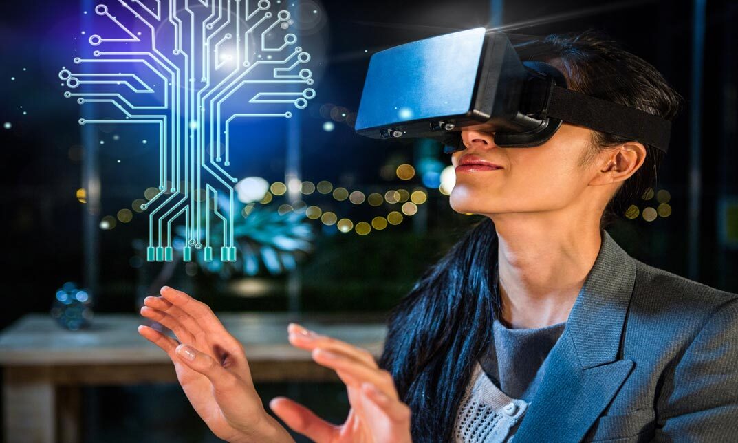 Create Webxr Vr And Ar With Threejs ~ Skill Up