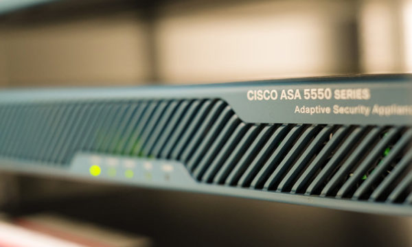 Cisco ASA Firewall Training with Step-by-Step Lab Workbook ~ Skill Up