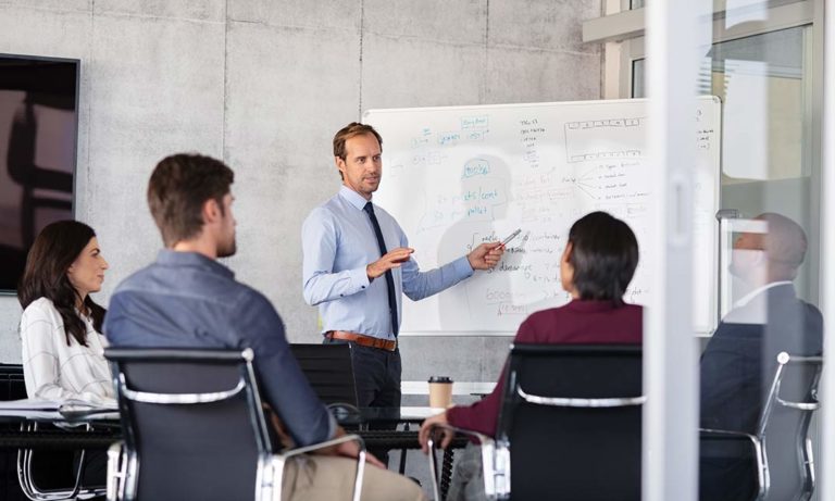 Corporate Leadership Training Course 2024 ~ Skill Up