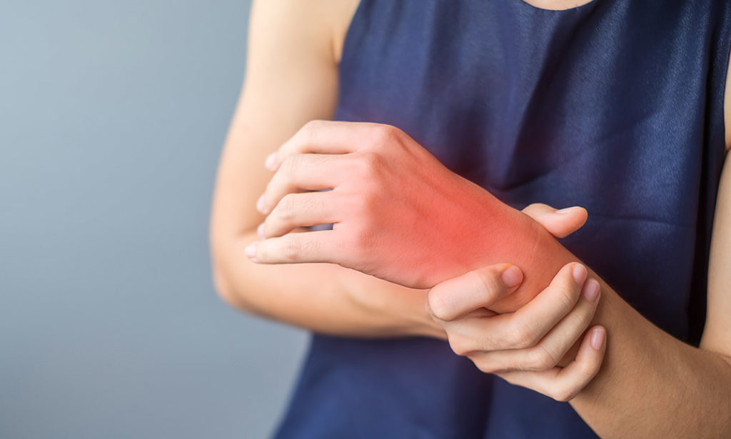 HAVS (Hand-Arm Vibration Syndrome) Training ~ Skill Up