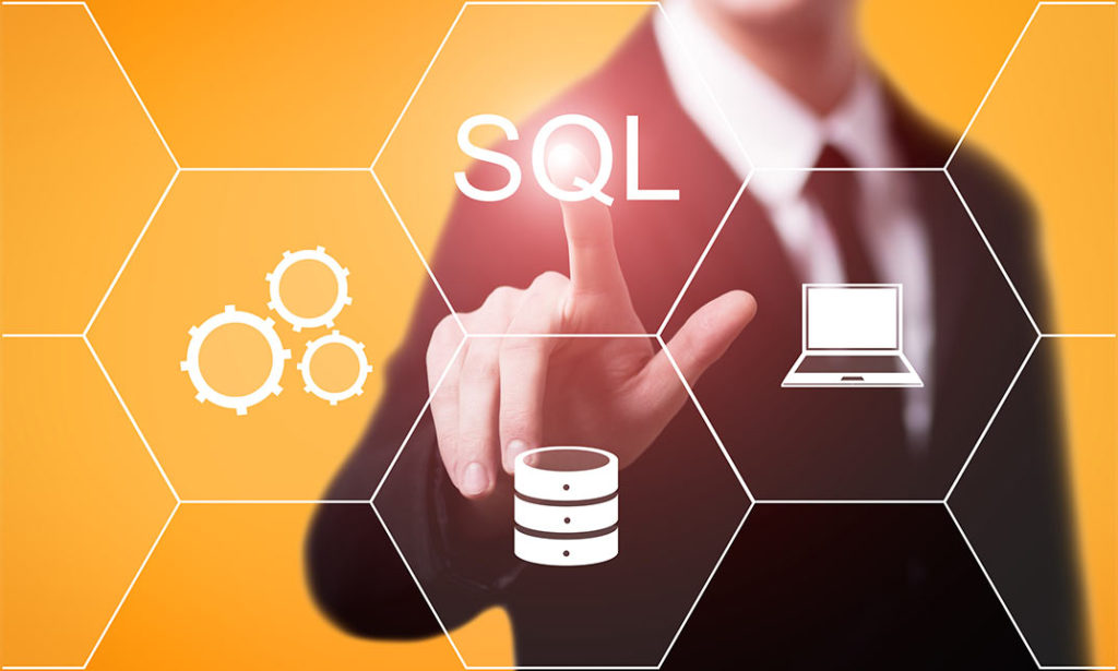 Learn How to Develop SQL Databases ~ Skill Up