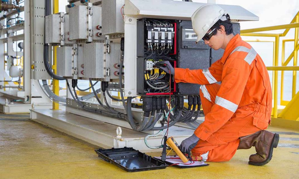 Professional Electrical Engineering Course