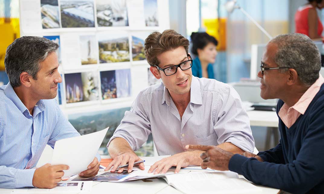 Office Management ~ Skill Up