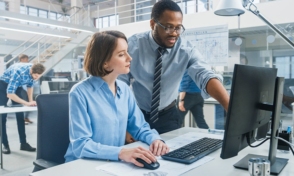 Port Operations & Management ~ Skill Up