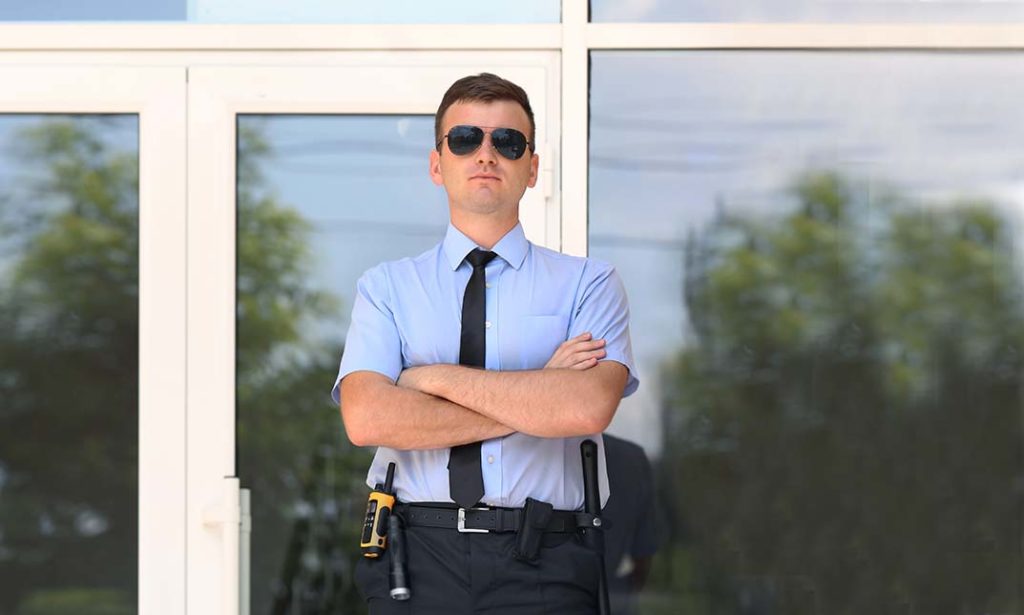 Door Supervisor Training ~ Skill Up