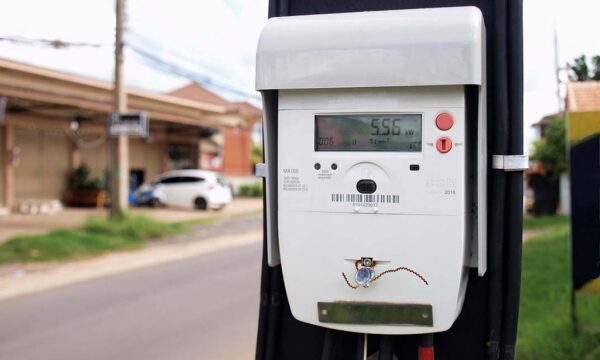 Electric Power Metering for Single and Three Phase Systems ~ Skill Up