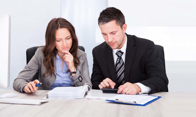 Managerial Accounting Masterclass ~ Skill Up