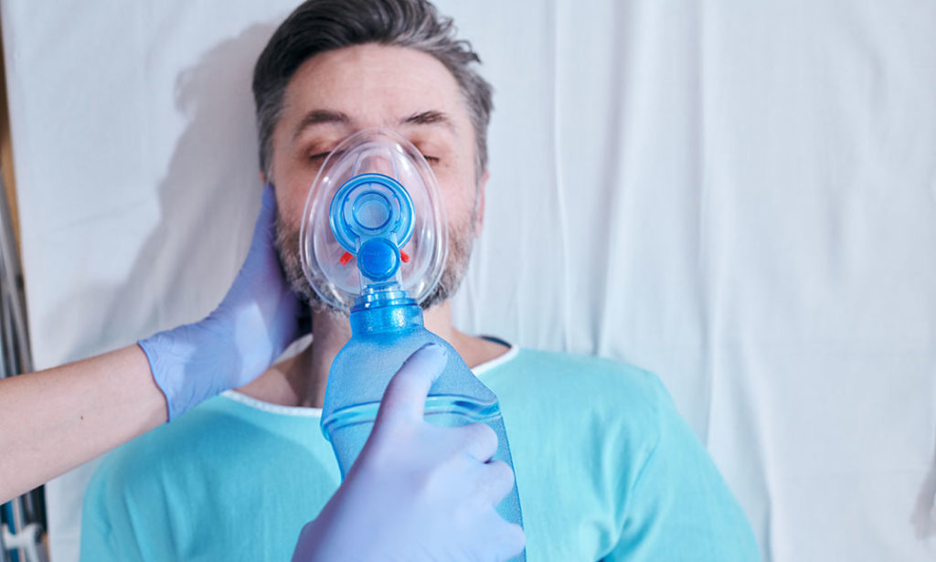 Oxygen First Aid Training - Online Course ~ Skill Up