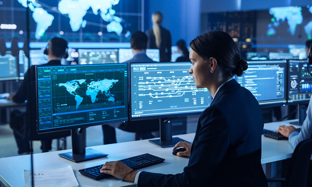 Machine Learning for Predictive Maps in Python and Leaflet ~ Skill Up