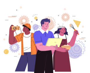 Upskill yourself and upgrade your career ~ Skill Up