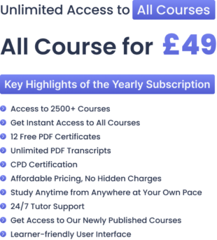 Subscription | UNLIMITED ACCESS TO 2500+ COURSES ~ Skill Up