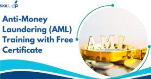 Anti-Money Laundering (AML) Training with Free Certificate | Level 5 QLS