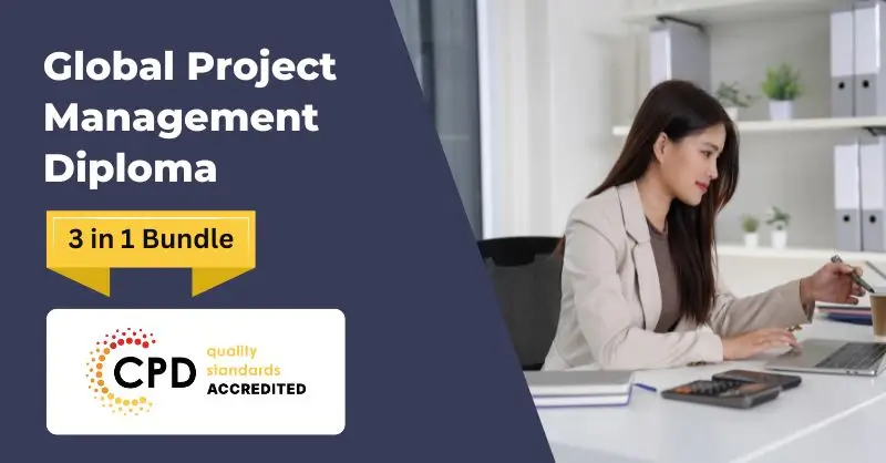 Global Project Management Diploma ~ Skill Up