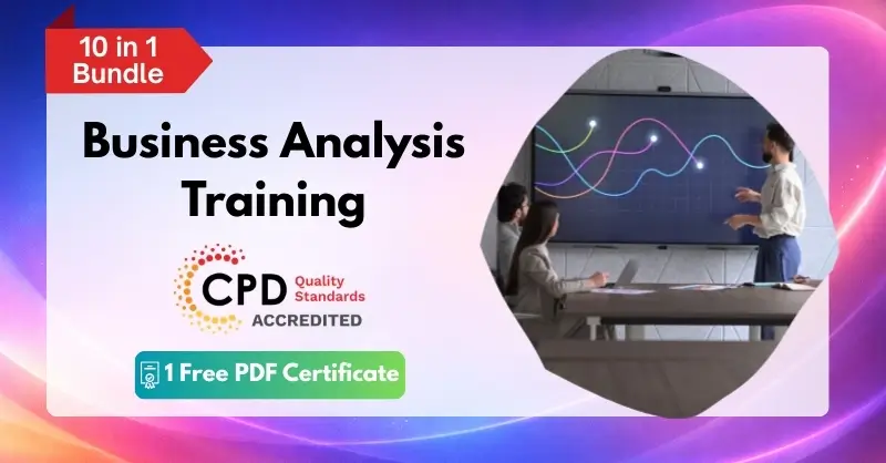 Business Analysis Training ~ Skill Up