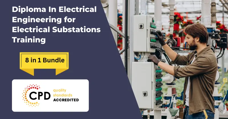 Diploma In Electrical Engineering for Electrical Substations Training ...