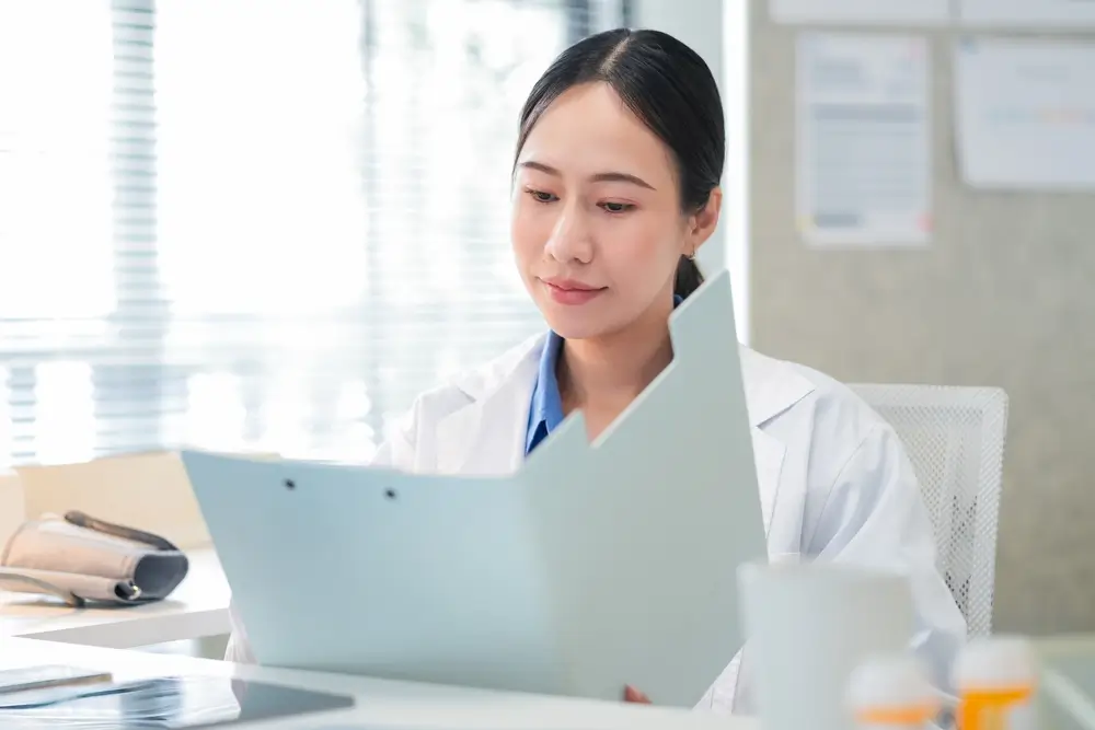 Highest Paying Healthcare Administration Jobs in the UK 2026 ~ Skill Up